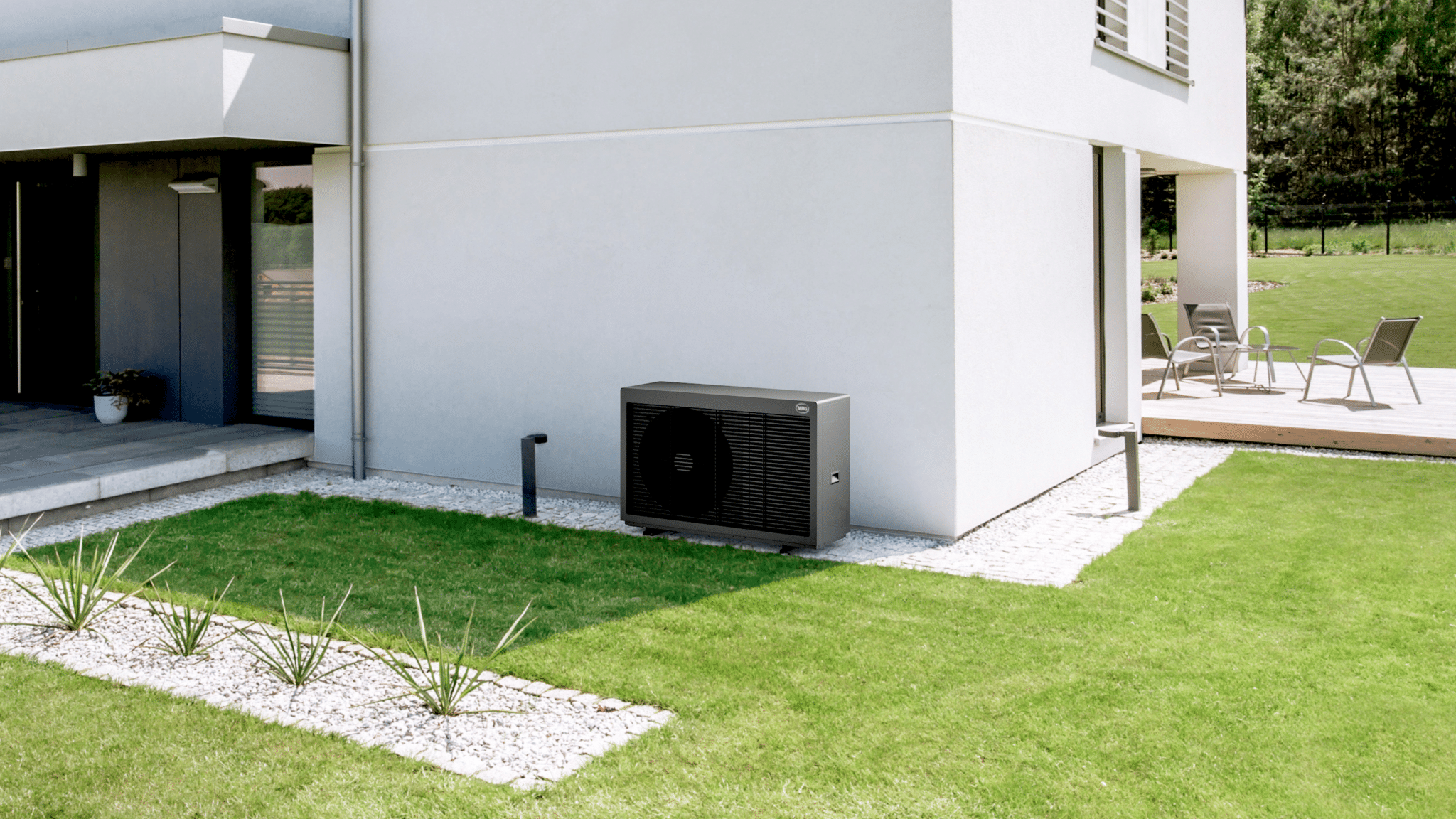 Brenner, Öl-, Gas-, Umweltwärme-, Solar- und Hybridheizsysteme - MHG ...