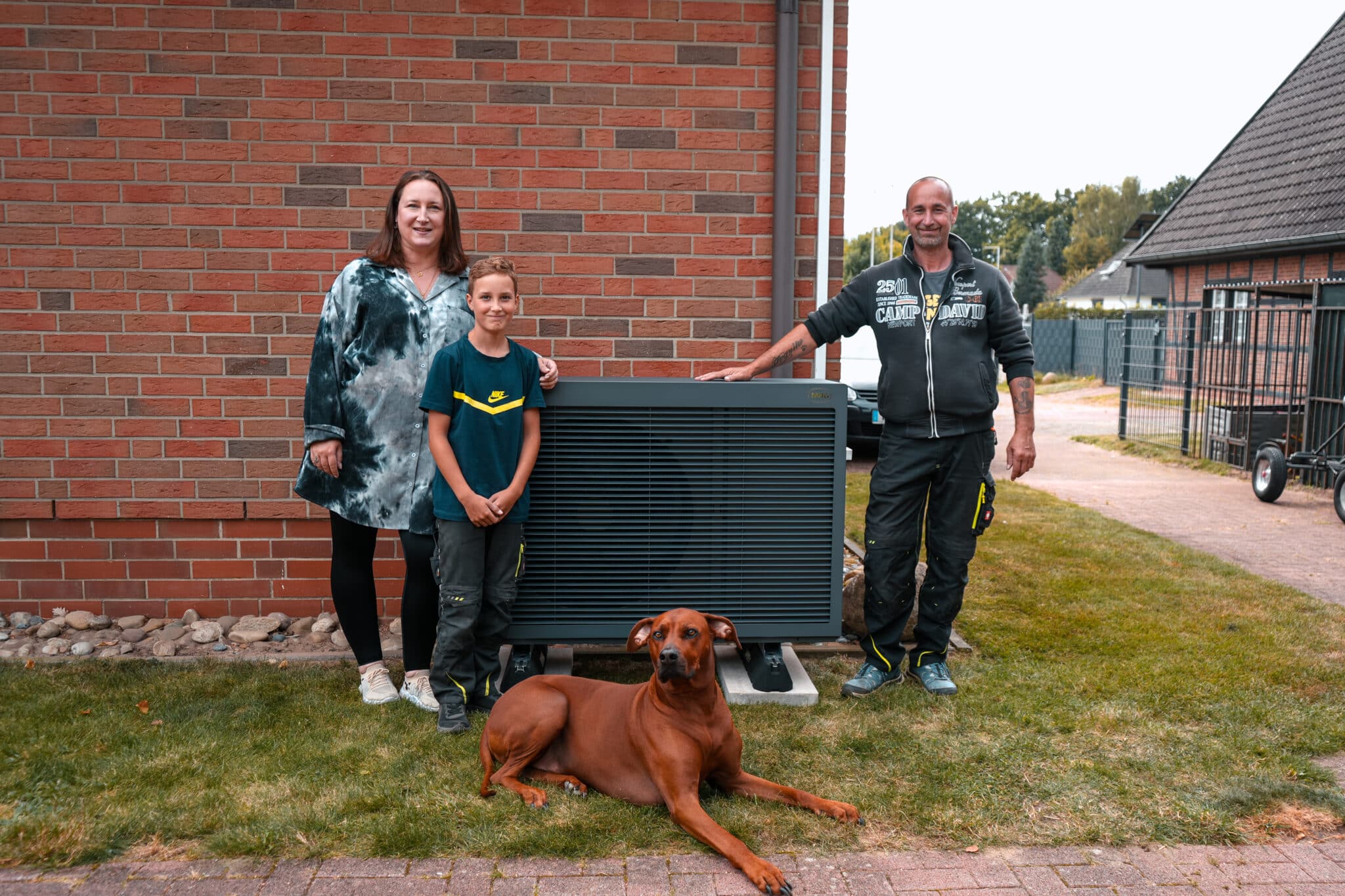 Brenner, Öl-, Gas-, Umweltwärme-, Solar- und Hybridheizsysteme - MHG ...